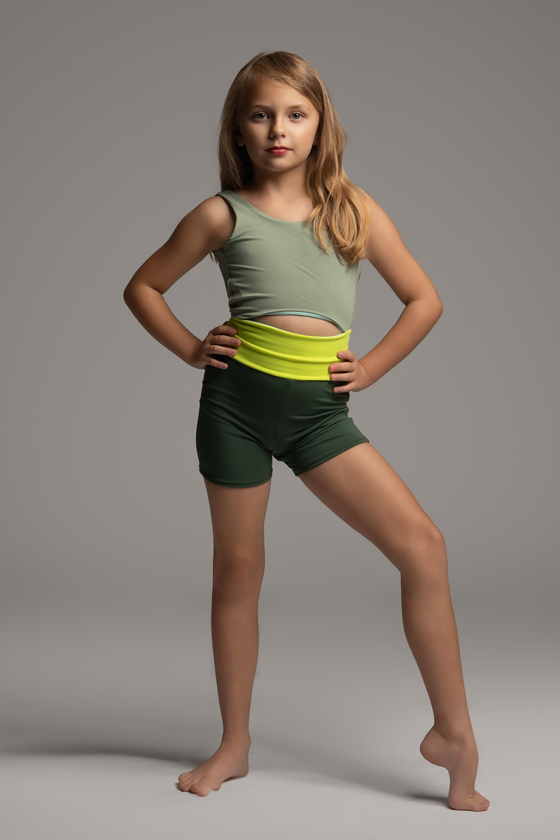 Morgan Biketard – Ilogear