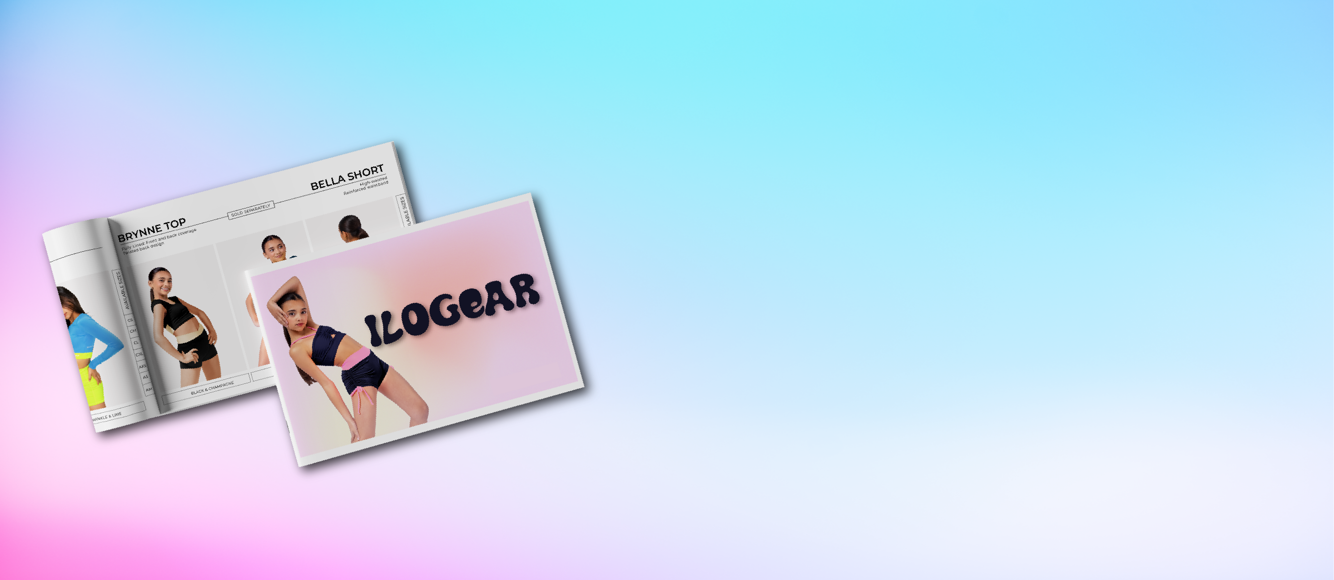 Ilogear Dance & Performance wear