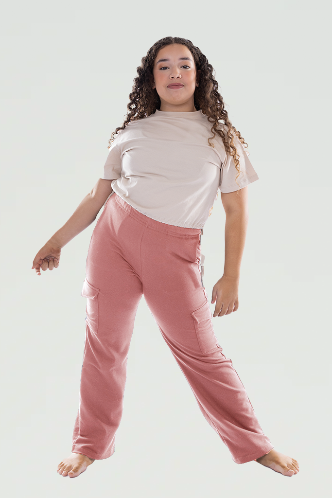 Vesta Cargo Sweats – Ilogear