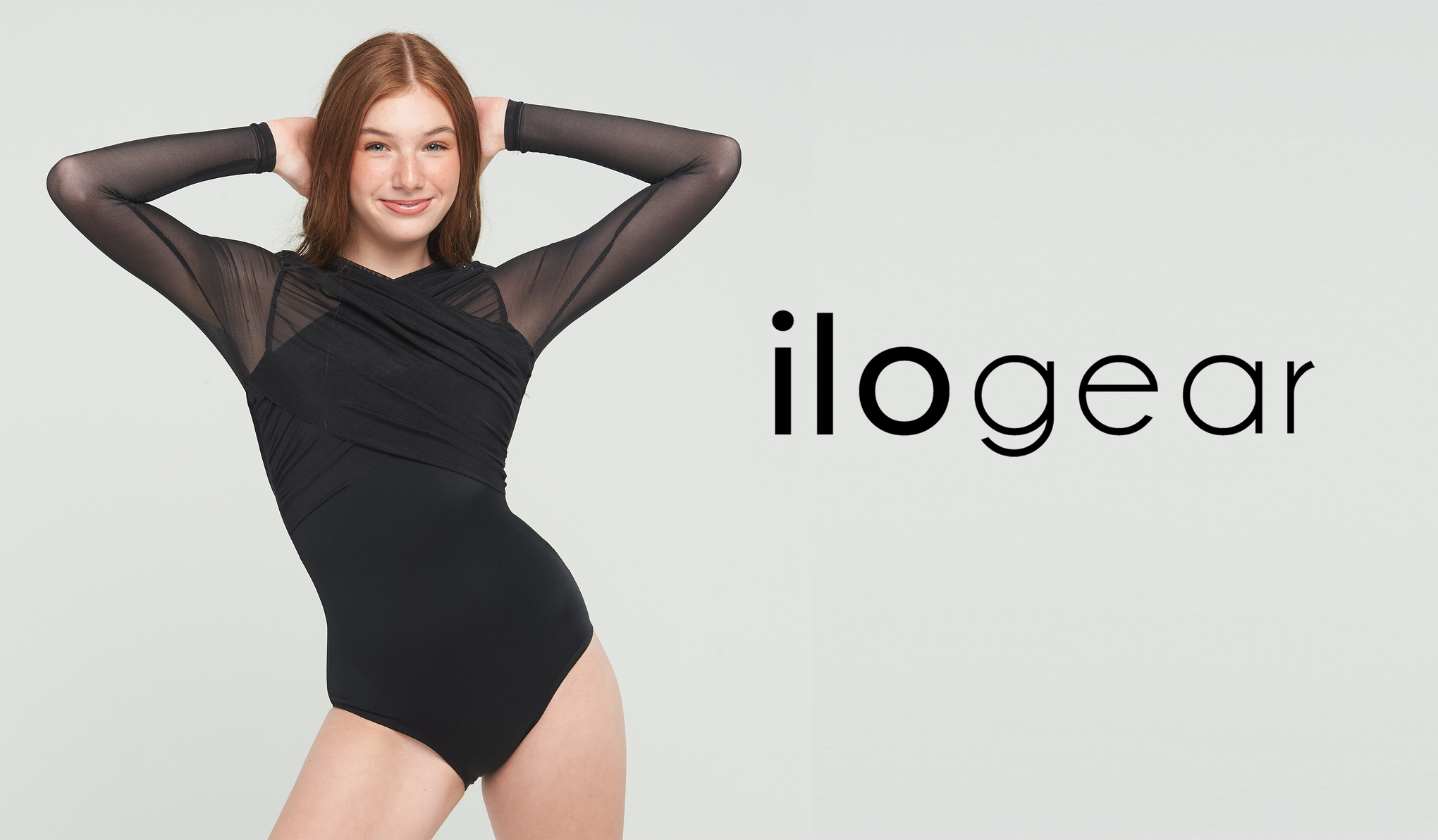 Ilogear Dance & Performance wear