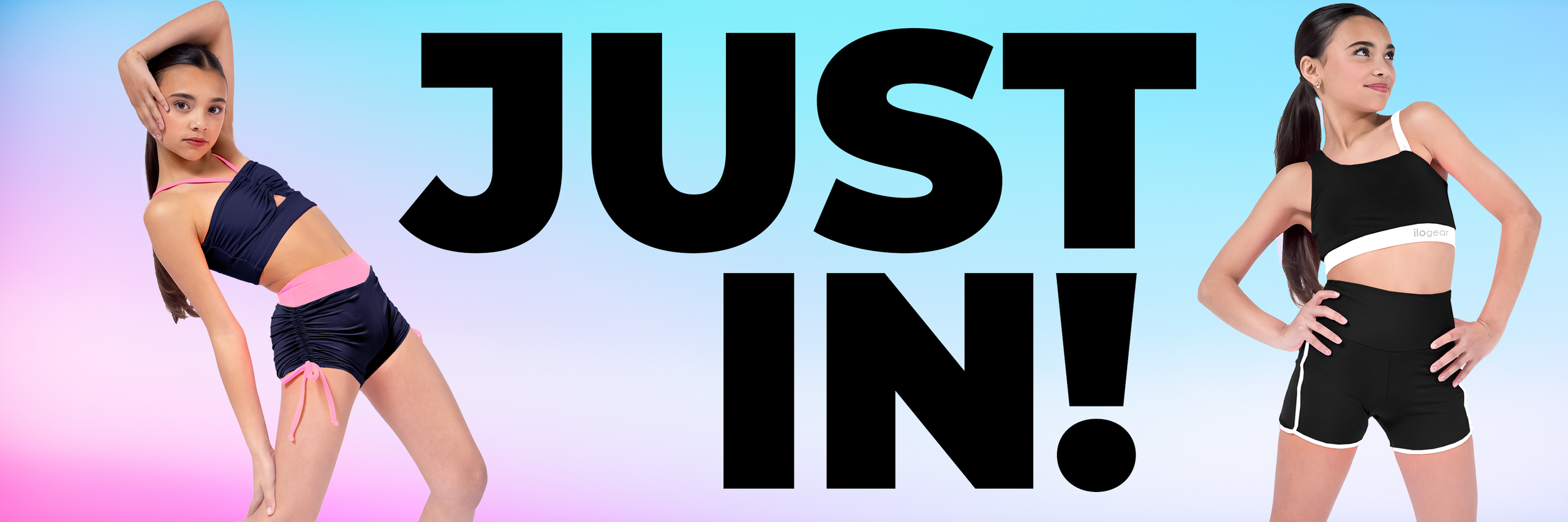 Ilogear Dance & Performance wear