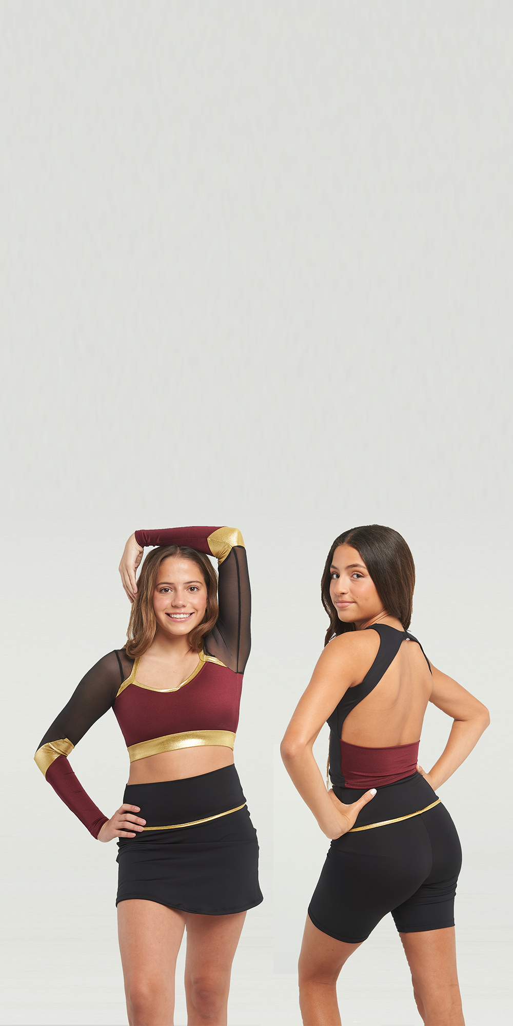 Ilogear Dance & Performance wear