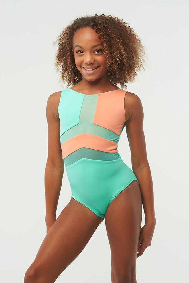 LEOTARDS – Ilogear